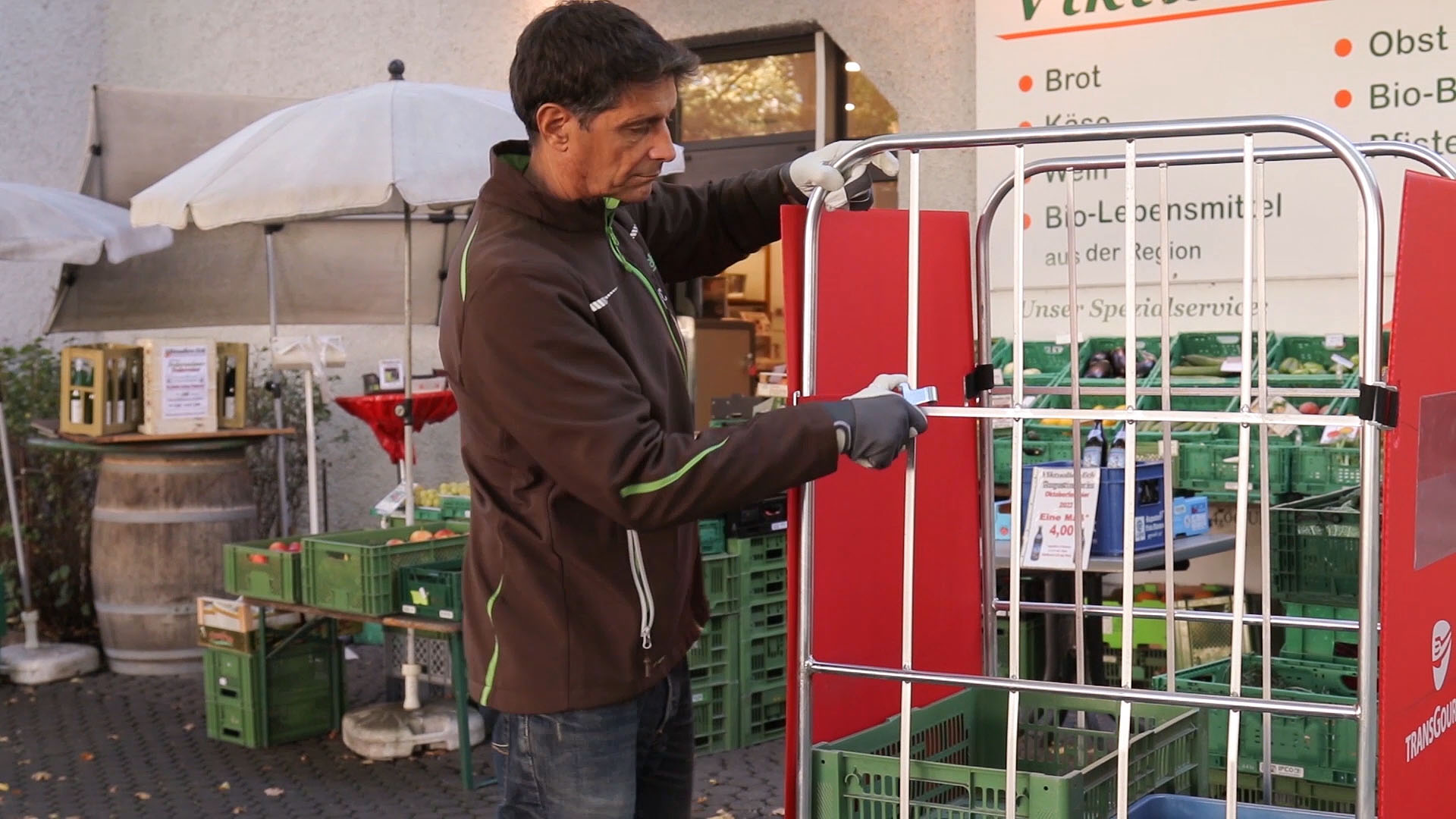 Best Practices: Der Videodreh mit Roll-Safe - blog'n'relations